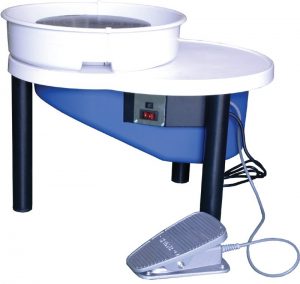 Töpferscheibe Shimpo RK 55 - Produkte zur Herstellung von Keramik und ...